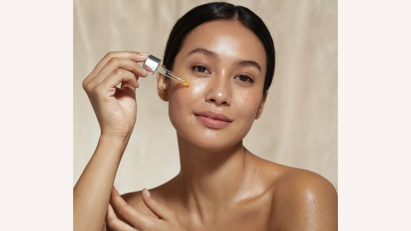 A Gentle Guide to Use Our Elixirs & Serums – byRKP